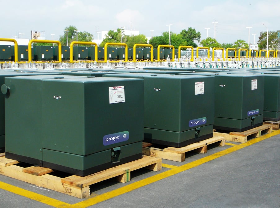 Prolec GE invests an additional $85 million in support of North ...